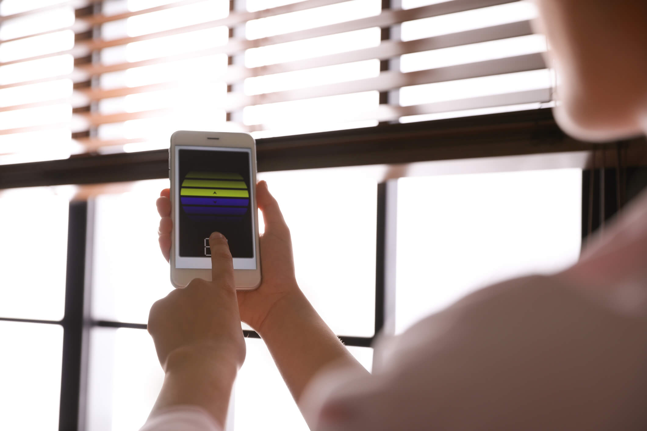 Smart Blinds: A Quick Guide - Talbot and Son Blinds