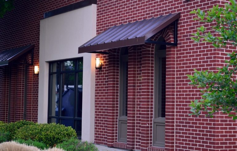 Awning vs Canopy: Which One Do You Need? | Talbot and Son